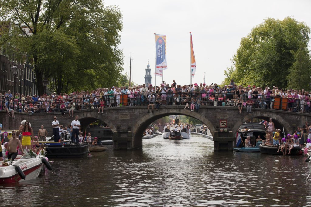 Intersectionaliteit: wat betekent het en waarom is het belangrijk?