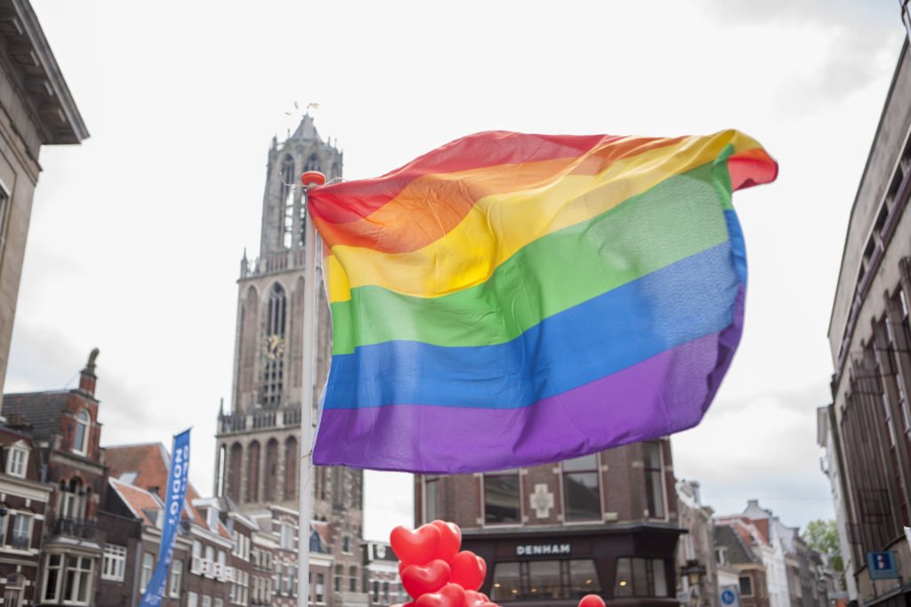 Intersectionaliteit: wat betekent het en waarom is het belangrijk?