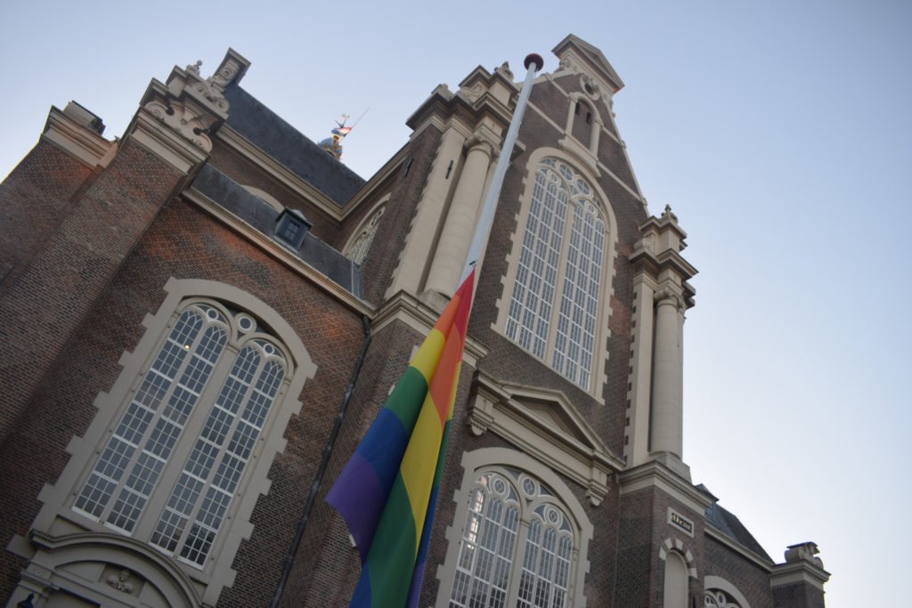 Intersectionaliteit: wat betekent het en waarom is het belangrijk?