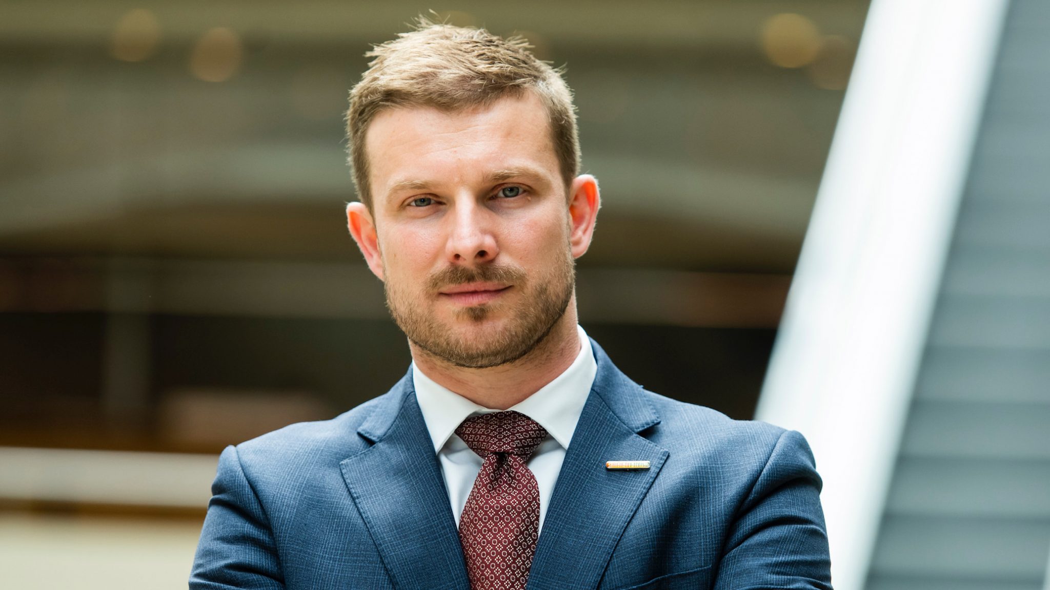 Matthijs, auteur op Expreszo