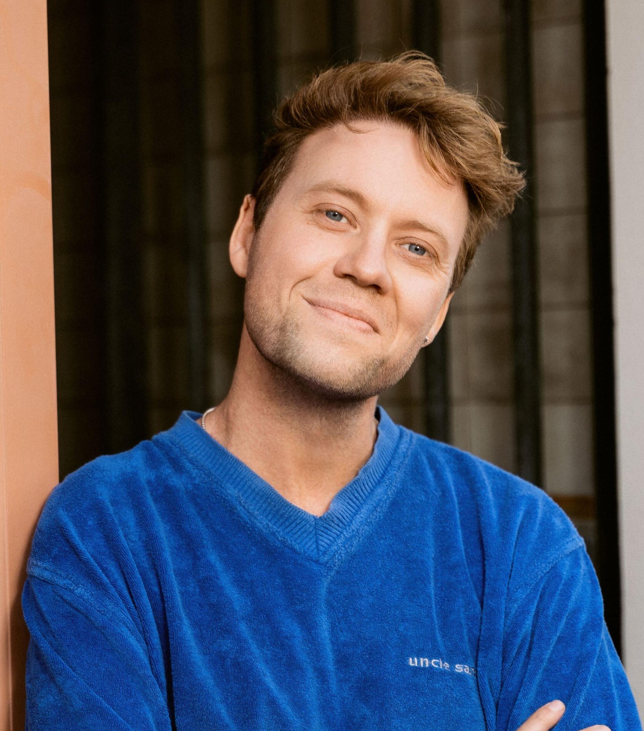 Theatervoorstelling Schuldig kind: een interview met acteur Sander Plukaard